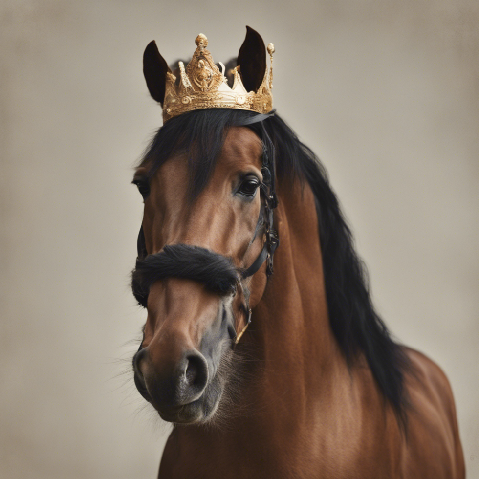 King | ThunderStruck Farms